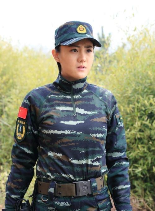 我是特种兵之霹雳火演员表,特种兵之霹雳火演员表全部人物{我是特种兵之霹雳火杨舒结局} 娱乐动态