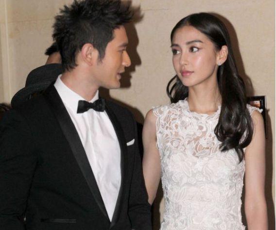 黄晓明前妻《黄晓明》现任女朋友老婆是谁黄晓明前妻是谁本文共2260字娱乐动态